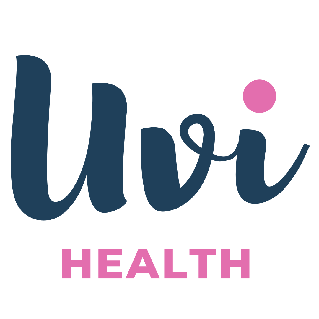 Uvi Health - Common checkout